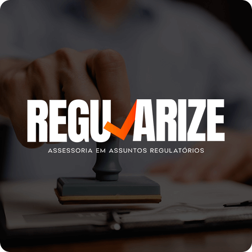 Mapas - Regularize Licenças